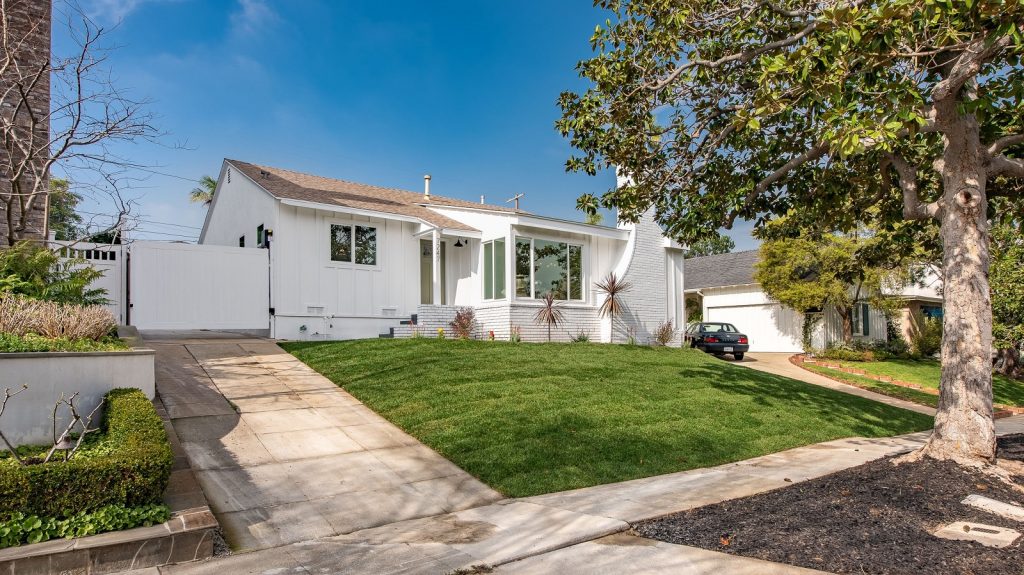 7247 McCool Avenue Project | Ecay Design